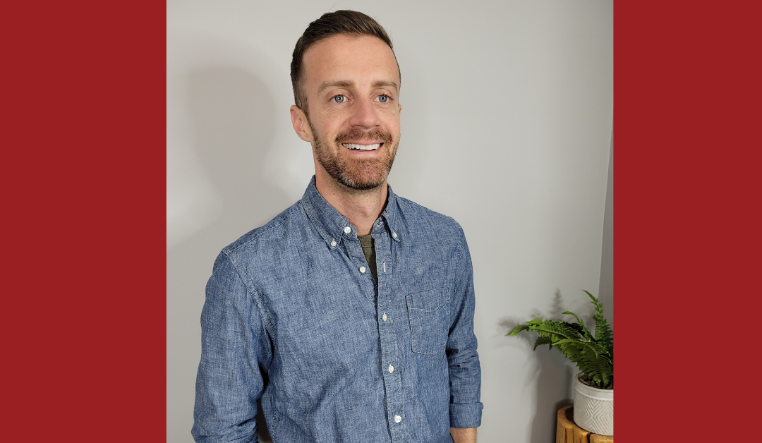 Ep #29: Talking Over Coffee with Mark Pike | The Hell Yes Entrepreneur ...