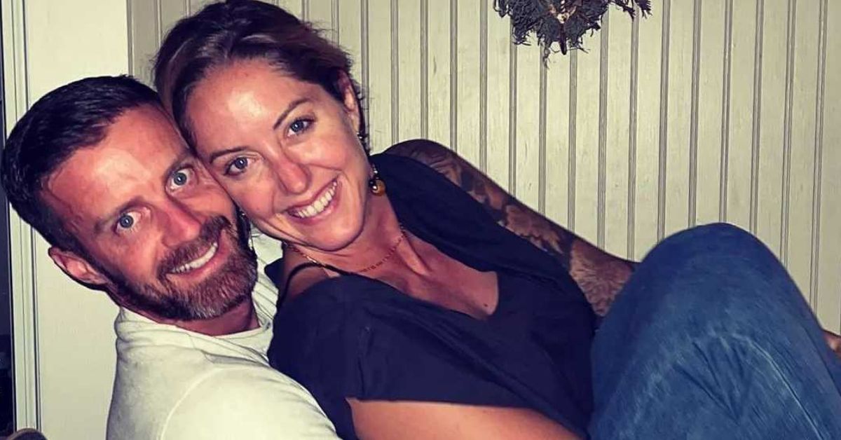 Ep #80: Looking Back at the Struggle with Mark Pike | The Hell Yes ...