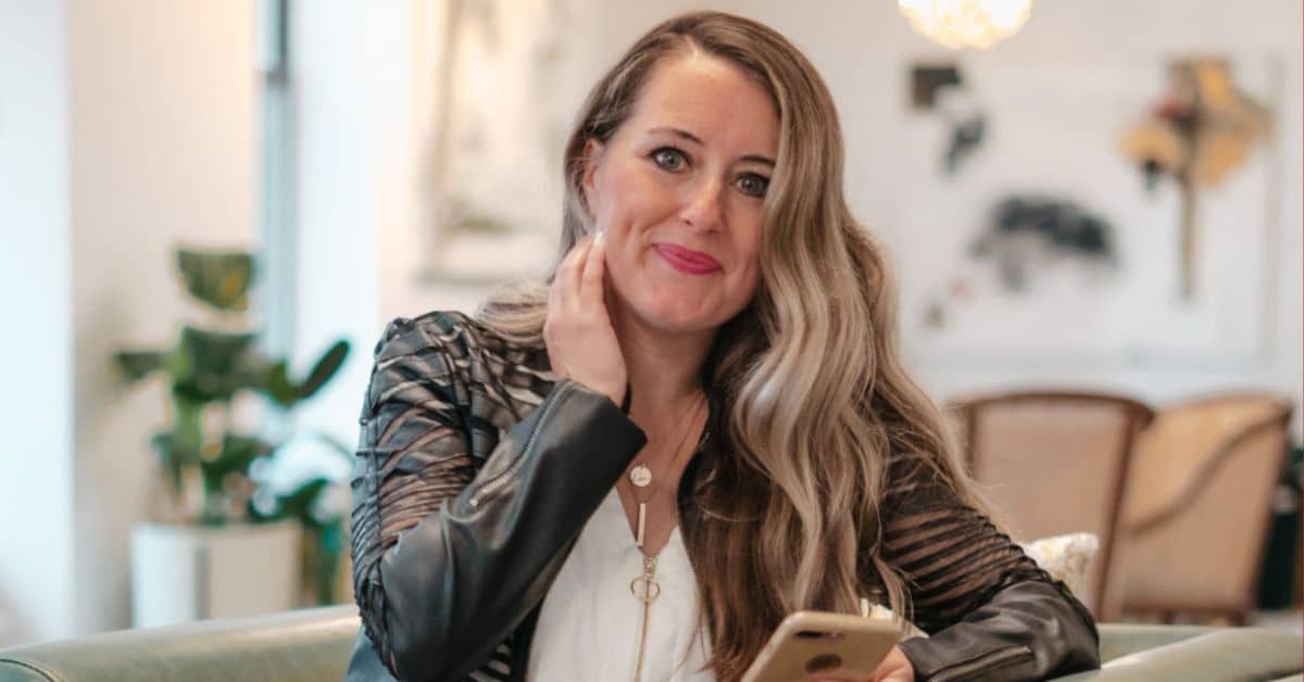 Ep #102: How to Turn Your Business Around with Kim Trathen | The Hell ...